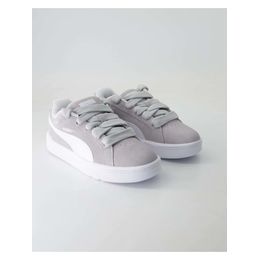 Puma Sneaker low in Grau | Gr.: 39