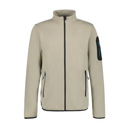 Icepeak Herren Fleecejacke &raquo;BREDSTEDT&laquo; 1 Stk. tlg. L