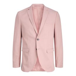 Jack & Jones Jack & Jones Einreihiger Blazer in Rose Tan | Gr.: 54