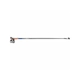 Leki Nordic Walking-Stock Smart Flash in Anthrazit | Gr.: 125 cm