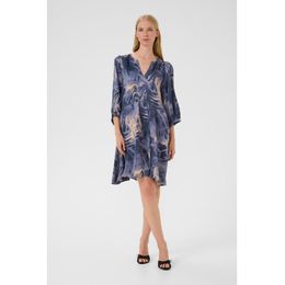 Karen Simonsen Karen By Simonsen Kleid KBBliss A-shape in Bliss print | Gr.: 34