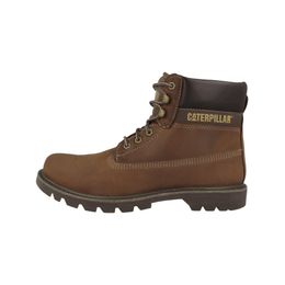 Caterpillar Boots CAT Colorado 2.0 in dunkelbraun | Gr.: 41
