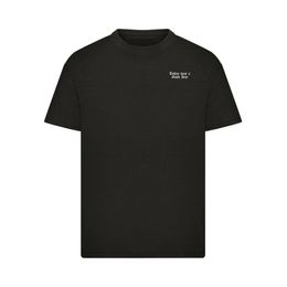 Mister Tee T-Shirts in black | Gr.: 146/152