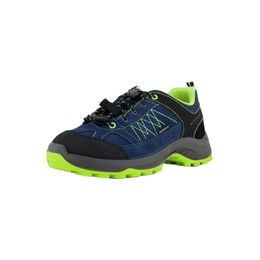 WITEBLAZE Wander- & Bergschuhe in Blau | Gr.: 37