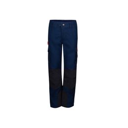 Trollkids Funktionshose Hammerdalen in navy | Gr.: 128