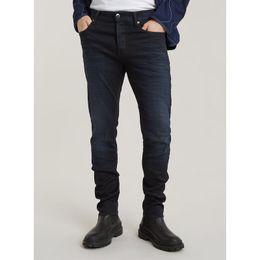 G-Star Raw G-Star Herren G-STAR Regular-fit-Jeans &raquo;3301 Slim Jeans&laquo; 31, L&auml;nge 36