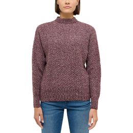 Mustang Damen Mustang Sweater &raquo;Damen Style Carla&laquo; M