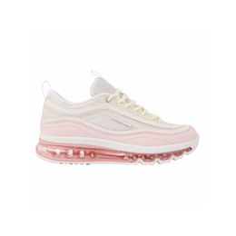 British Knights Sneaker Zion in rosa/nude/weiss | Gr.: 40