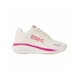 British Knights Sneaker Surge in cremeweiss/fuchsia | Gr.: 36