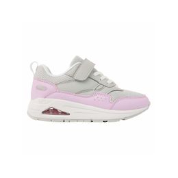 British Knights Sneaker Lennox in zartrosa/hellgrau | Gr.: 30