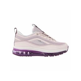 British Knights Sneaker Zion in cremeweiss/helllila/pflaume | Gr.: 39
