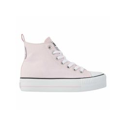 British Knights Sneaker Kaya mid in hellrosa | Gr.: 38