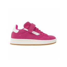 British Knights Sneaker Ezo in fuchsia/weiss | Gr.: 32