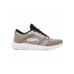 British Knights Sneaker Luxon in khaki/schwarz | Gr.: 42