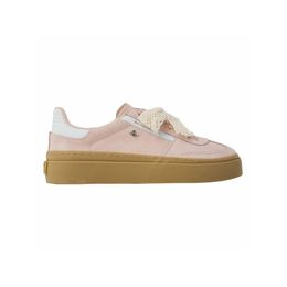 British Knights Sneaker Re-issue in zartrosa/weiss | Gr.: 41