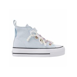 British Knights Sneaker Kaya mid in hellblau | Gr.: 28