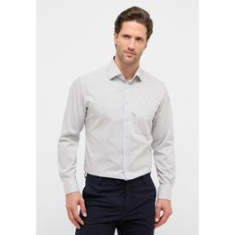 Eterna Herren Langarmhemd &raquo;MODERN FIT&laquo; NON IRON (b&uuml;gelfrei) 43, Normalgr&ouml;&szlig;en