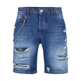 2y Studios Herren 2Y Studios Shorts &raquo;2Y Studios Herren 2Y Jeans Shorts&laquo; 33, Normalgr&ouml;&szlig;en