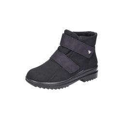 Florett Stiefelette in schwarz | Gr.: 37