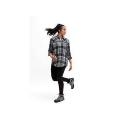 Maier Sports Bluse Predeal 2.0 W in Grau0621 | Gr.: 50