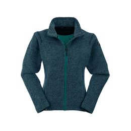 Maul Sport Unterjacke Brixen 2.0 in Petrol2522 | Gr.: 48