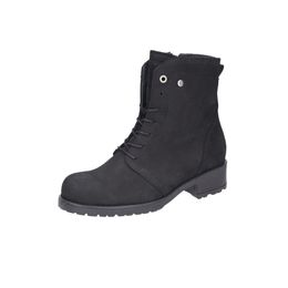 Wolky Stiefeletten/Boot in schwarz | Gr.: 43