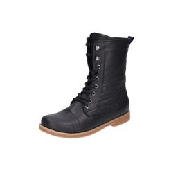 Esgano Stiefeletten/Boot in schwarz | Gr.: 37