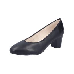 Rieker Pump in schwarz | Gr.: 41