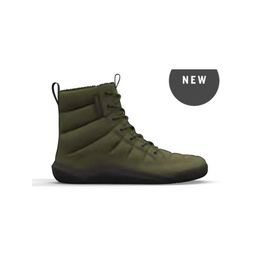 Vivobarefoot Stiefeletten/Boot in gr&uuml;n | Gr.: 38