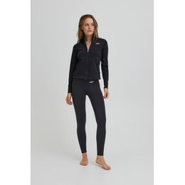 Ball Leggings BAFORMA Slim fit in Black | Gr.: M