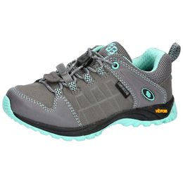 Br&uuml;tting Br&uuml;tting M&auml;dchen BR&Uuml;TTING Outdoorschuh &raquo;Outdoorschuh Chardon&laquo; grau 35