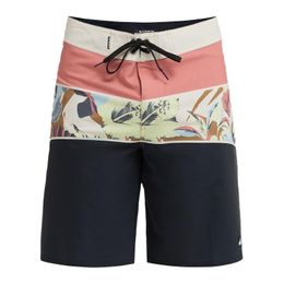 Quiksilver Herren Boardshorts &raquo;Surfsilk Straight 20"&laquo; 31SM