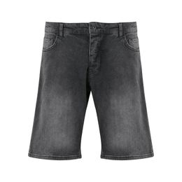 2y Studios Herren 2Y Studios Stoffhose &raquo;2Y Studios Herren 2Y Basic Slim Fit Denim Shorts&laquo; 32, Normalgr&ouml;&szlig;en