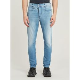 G-Star Raw G-Star Herren G-STAR Regular-fit-Jeans &raquo;D-Staq Slim Jeans&laquo; 30, L&auml;nge 32