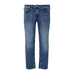 s.Oliver Men Big Sizes Herren s.Oliver Men Big Sizes 5-Pocket-Jeans &raquo;Mauro GG&laquo; mit Stretch - Gro&szlig;e Gr&ouml;&szlig;en 42, L&auml;nge 32