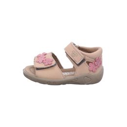 Pepino Sandalen in Rosa | Gr.: 21