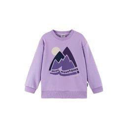 Reima Sweatshirt " Collari " in Blooming Lilac | Gr.: 158/164