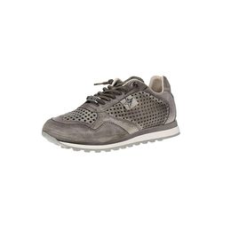 CETTI Sneaker low C-848 V26 in Grau | Gr.: 42