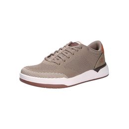 Skechers Halbschuh CORLISS in beige | Gr.: 41