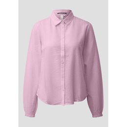 QS Bluse in 4143_rosa | Gr.: 38