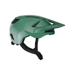 Lazer MTB-Helm Impala KinetiCore in gr&uuml;n | Gr.: 55-59 cm