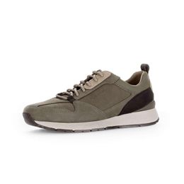 Gabor Herren Sneaker &raquo; Sneaker low Rauleder&laquo; 47