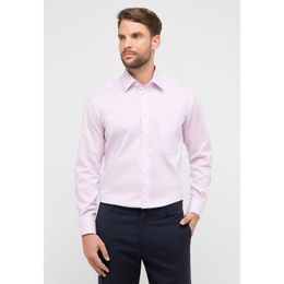 Eterna Herren Langarmhemd &raquo;COMFORT FIT&laquo; NON IRON (b&uuml;gelfrei) 46, Normalgr&ouml;&szlig;en