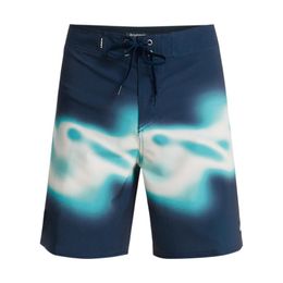 Quiksilver Herren Boardshorts &raquo;Surfsilk Straight 18"&laquo; 33(M/L)