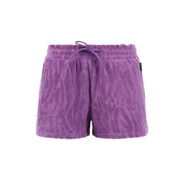 Protest " PRTThinka JR in Jelly Purple | Gr.: 176