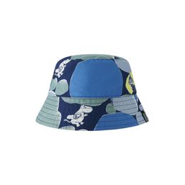 Reima Sonnenhut " Moomin Viehe " in Stone Green | Gr.: 52