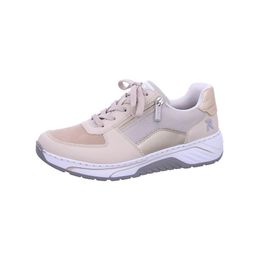 Rieker Sneaker in Beige | Gr.: 36