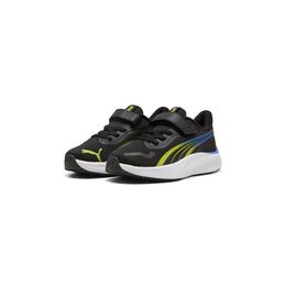 Puma Sneakers Low Pounce Lite AC+PS in schwarz | Gr.: 32