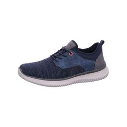 Rieker Sneaker in Blau | Gr.: 46