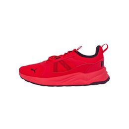 Puma Laufschuhe Anzarun 2.0 in Rot | Gr.: 42
